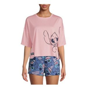 Disney | Intimates & Sleepwear | Disney Stitch | Poshmark